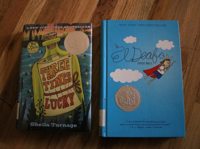 Twofer Tuesday: book love edition | Tracy Abell