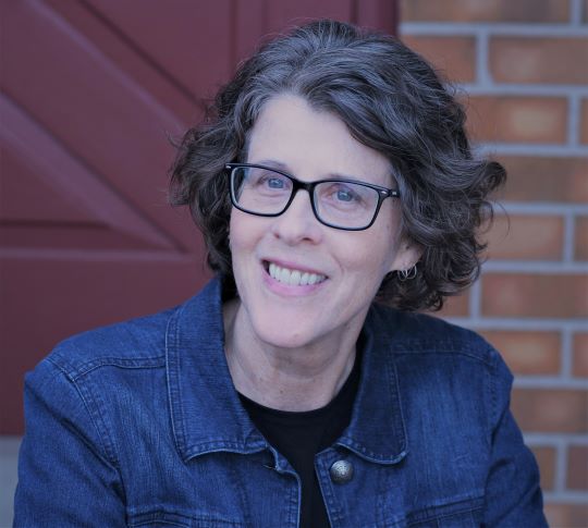 Tracy Abell | Writer…Runner…Birder