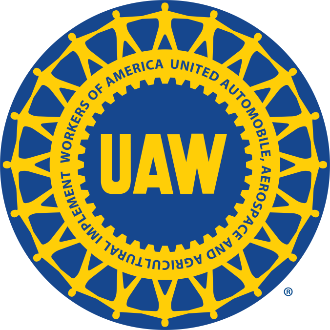 Climate Movement Monday/Labor Day: solidarity with UAW | Tracy Abell